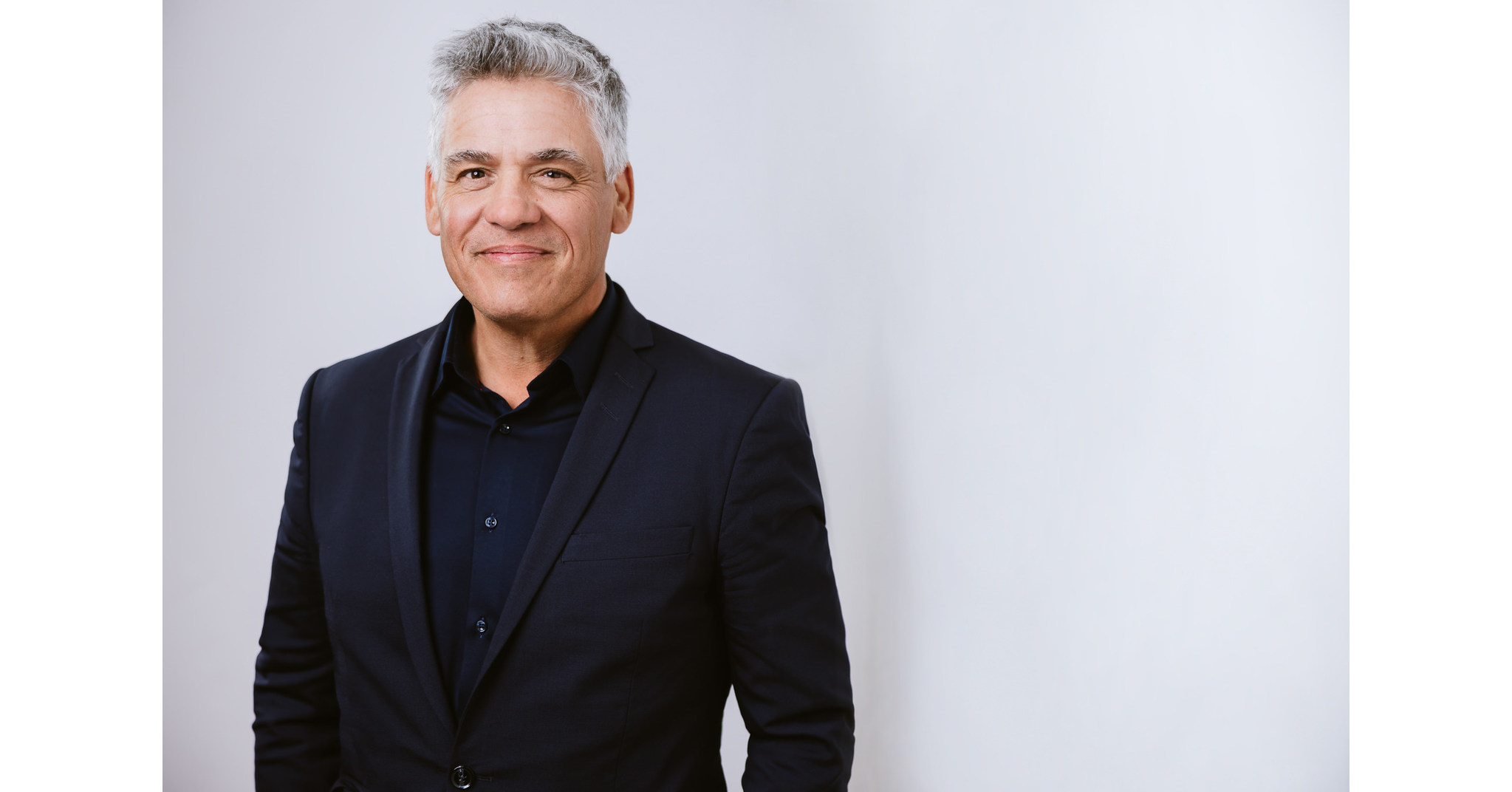 BLEUFEU accueille son nouveau président-directeur général - Nicolas ...