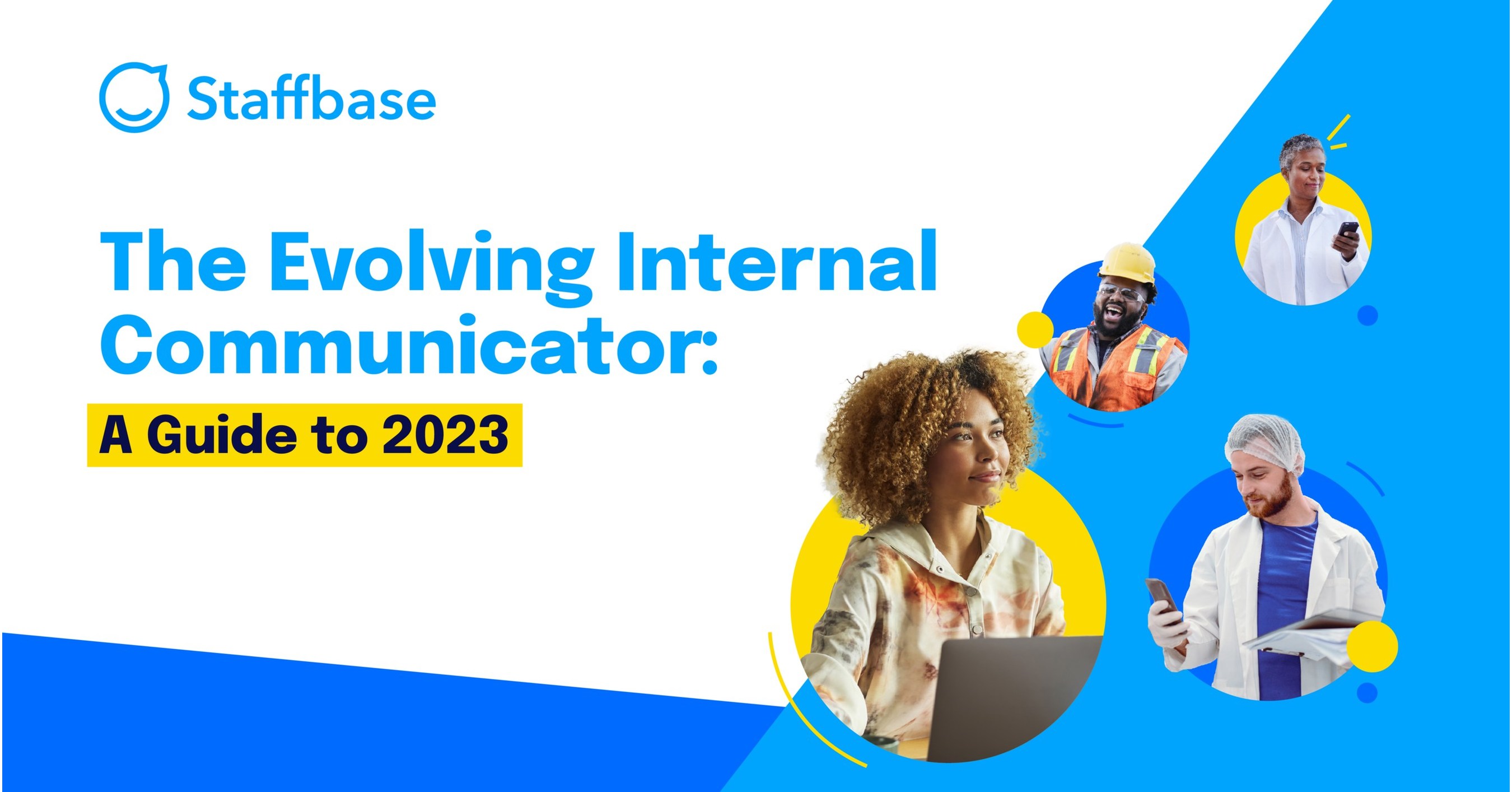 Report: Today's Internal Communicators Hold More Responsibility Than Ever