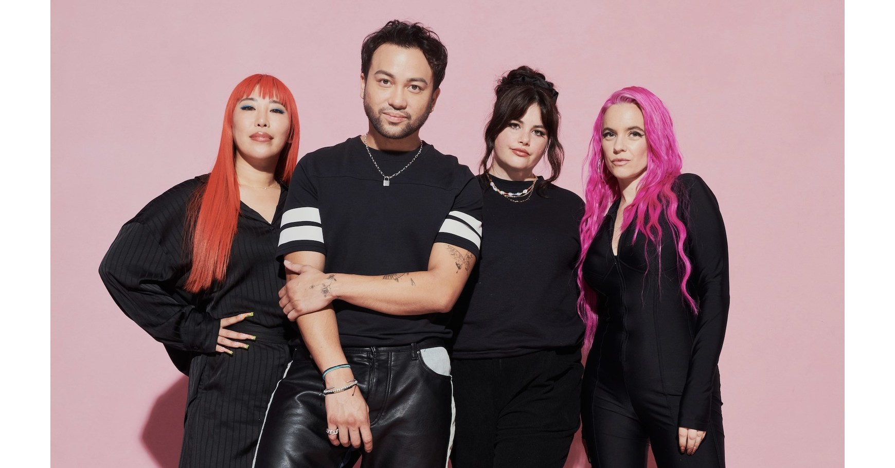 CLAIRE'S LAUNCHES CONTENT SERIES WITH TOP CULTURAL STYLE INFLUENCERS