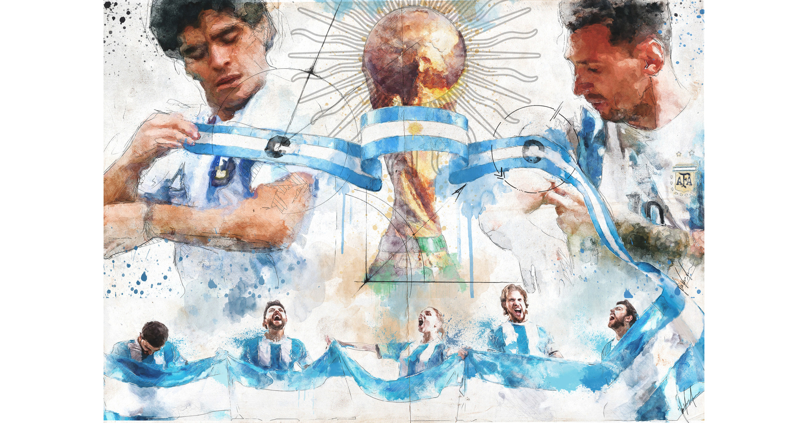 Winner of #FIFADreamContest announced