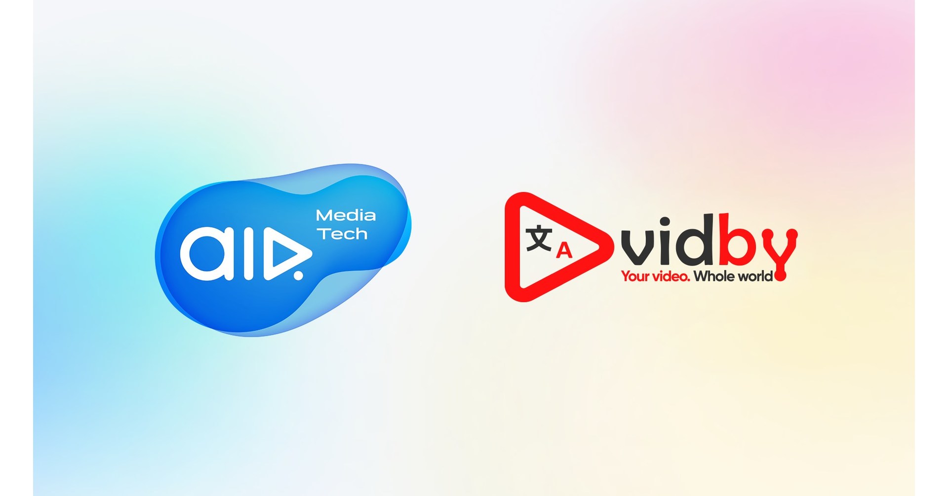AIR Media-Tech Partners with Vidby To Launch New Translation Services ...
