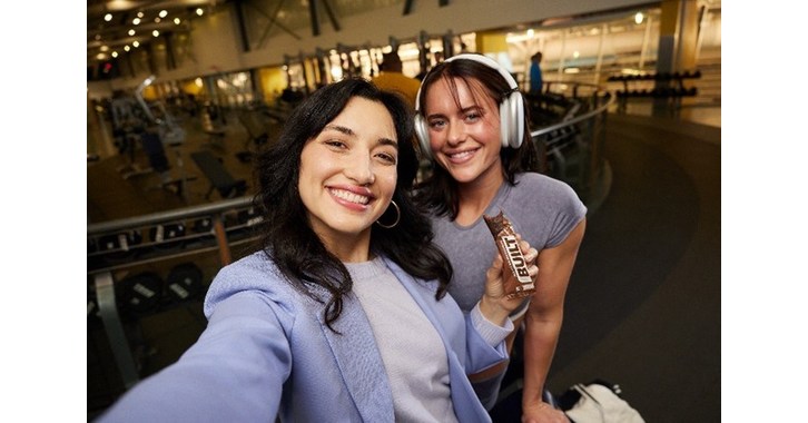 BUILT BAR LAUNCHES "YOU GOTTA TRY THIS" CAMPAIGN ALONGSIDE FIVE NEW ...