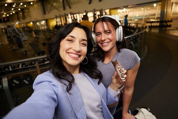 BUILT BAR LAUNCHES "YOU GOTTA TRY THIS" CAMPAIGN ALONGSIDE FIVE NEW ...