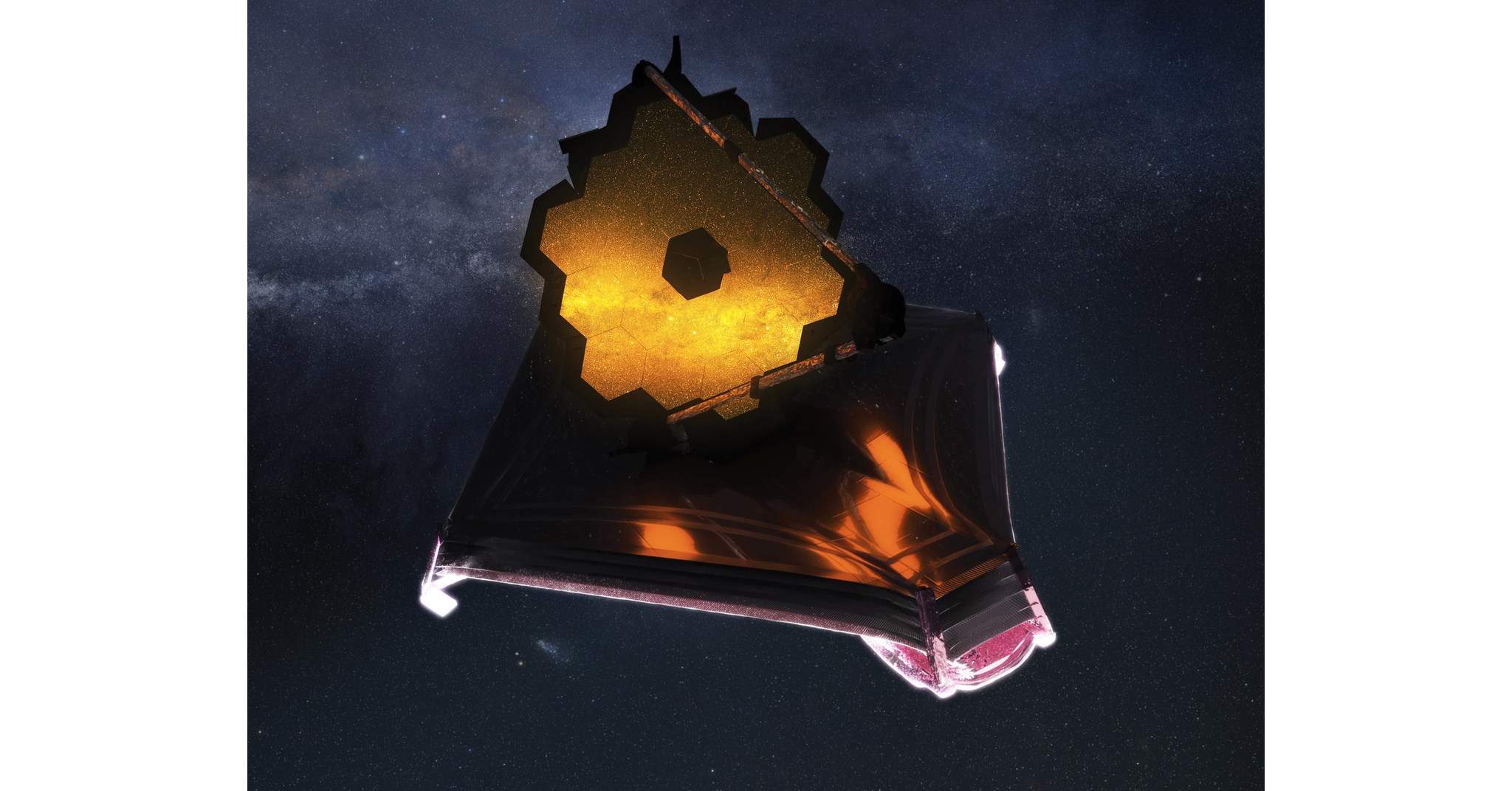 Experts Available to Discuss NASA Webb Telescope Science Results