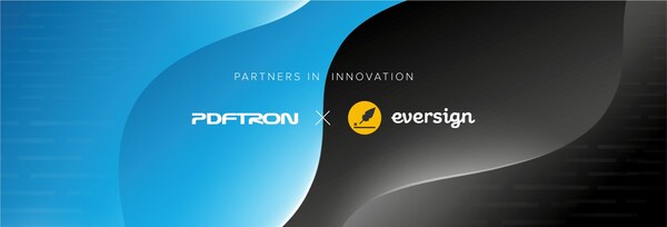 PDFTron Broadens Leading Document Technology Platform with Acquisition of E-signature Innovator ...