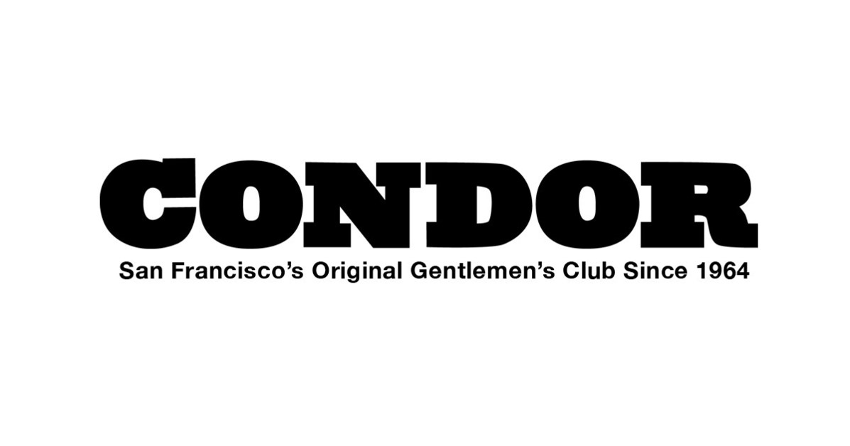San Francisco's Legendary Condor Club Has Been Honored as Part of the ...