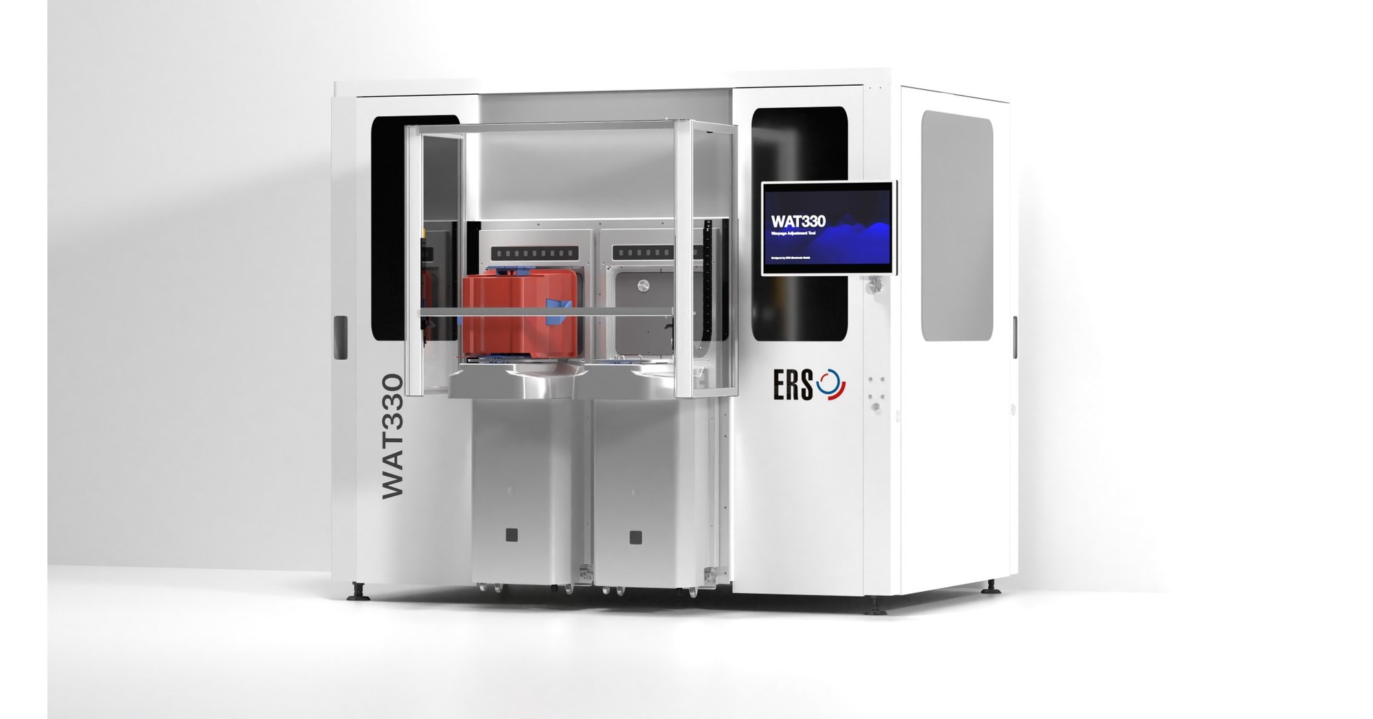 ERS electronic offers improved warpage correction performance for Fan ...