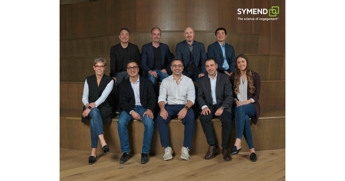Symend Infuses Over $40M in Growth Capital to Transform Customer ...