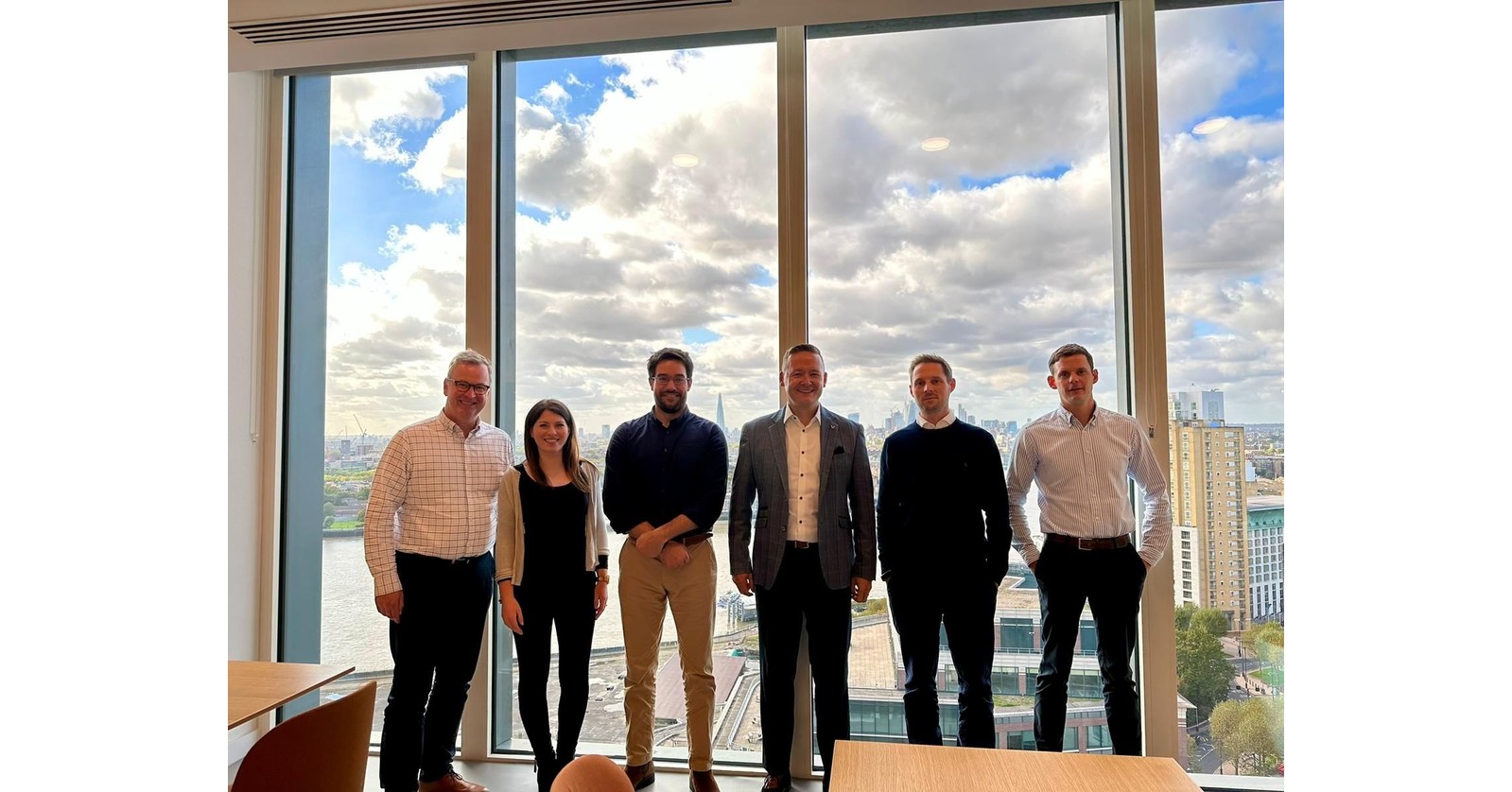 Origina Partners With SecAlliance To Provide Enhanced Threat ...