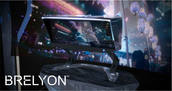 Brelyon Partners with Sports Connection to Bring Holodeck-Like ...