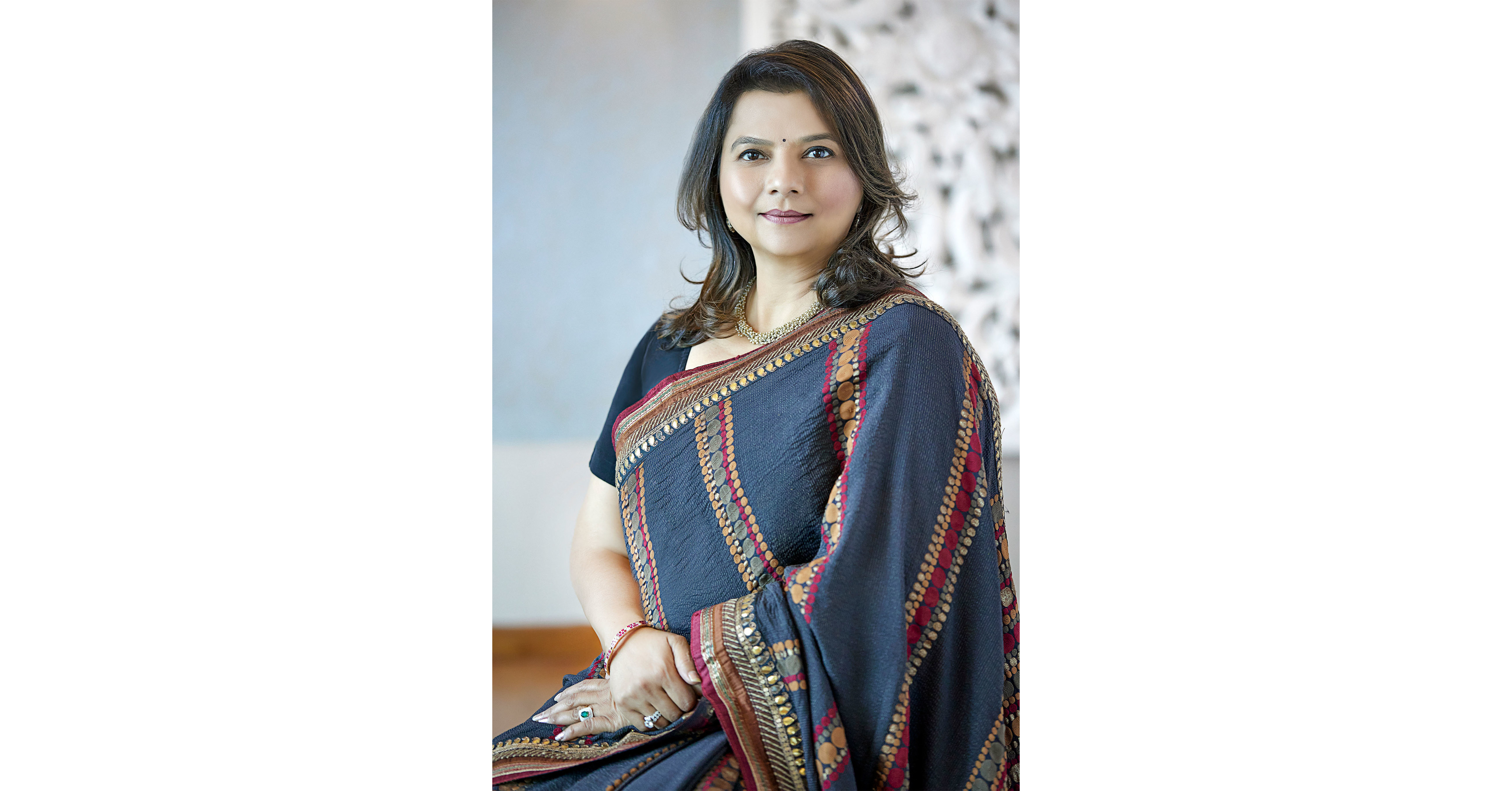 Amisha Vora acquires Prabhudas Lilladher (PL) Group