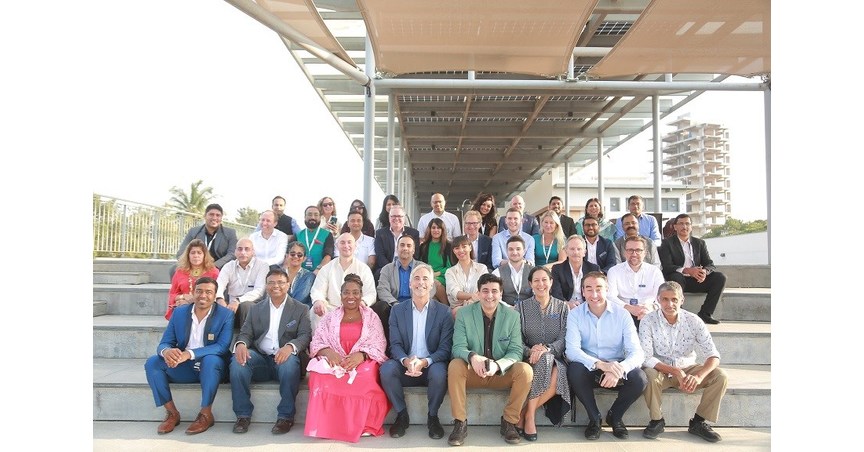 Nurturing a global tech community: India successfully hosts the second ...