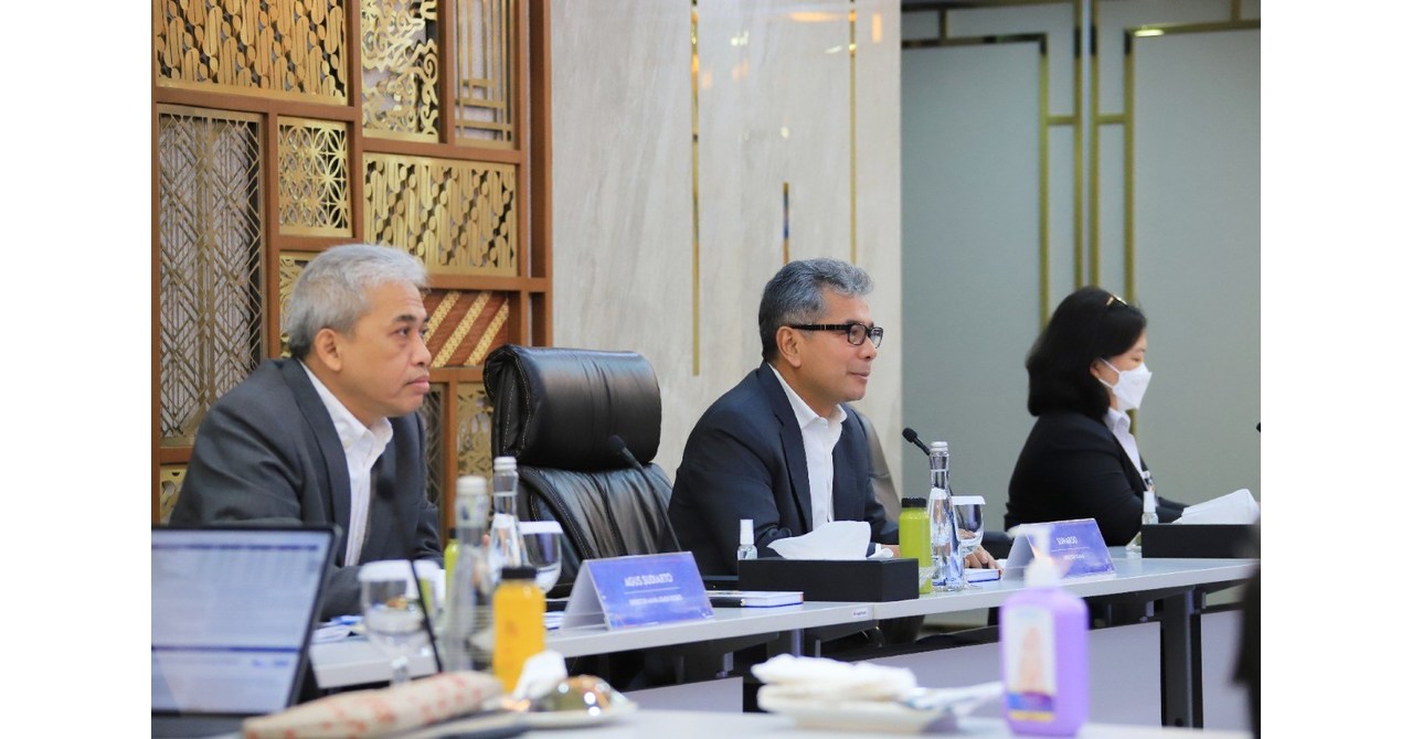 BRI Reaches Profit of IDR 39.31 Trillion in Q3 2022