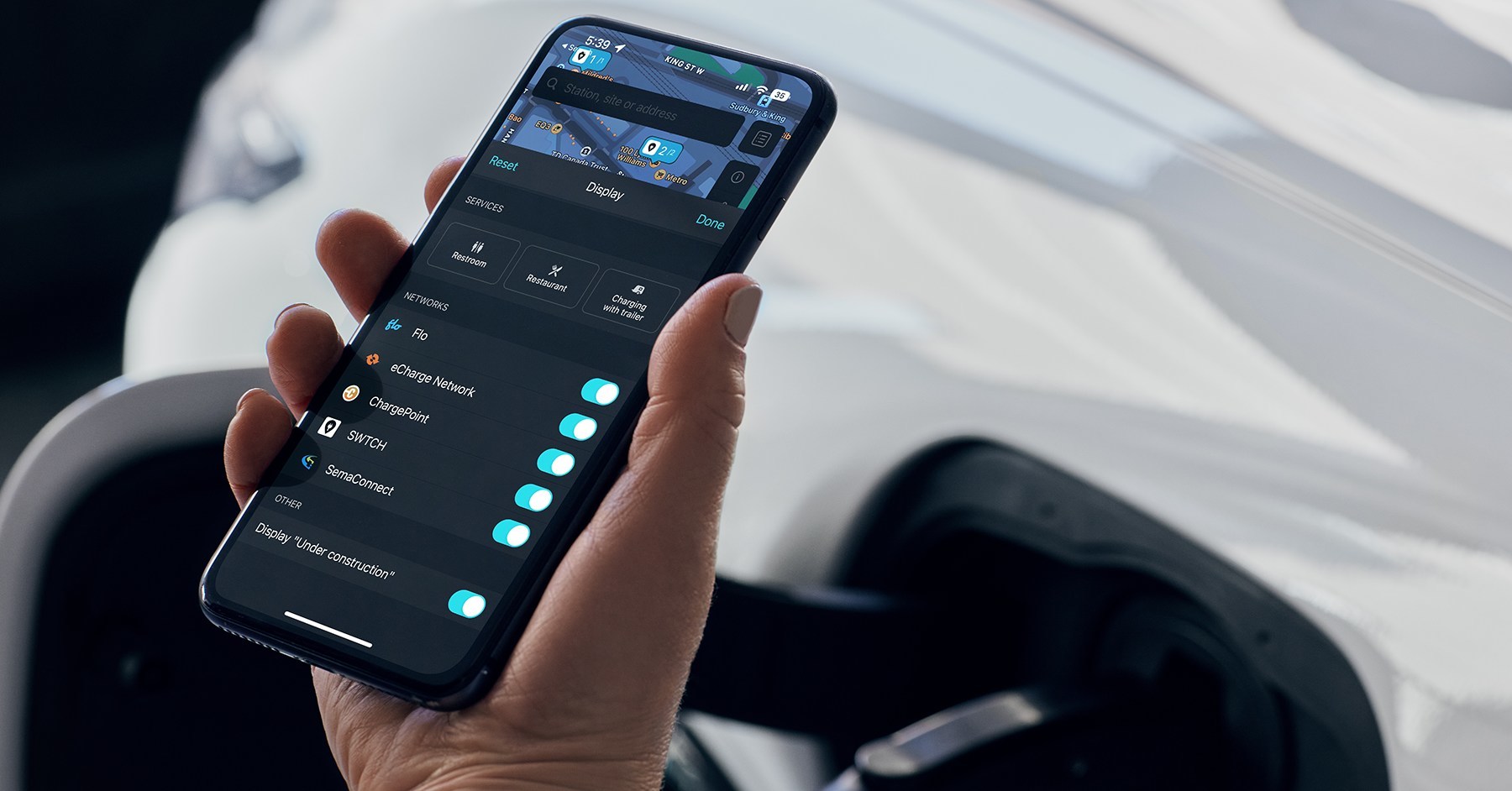 SWTCH Energy and the Electric Circuit announce expanded EV charging ...