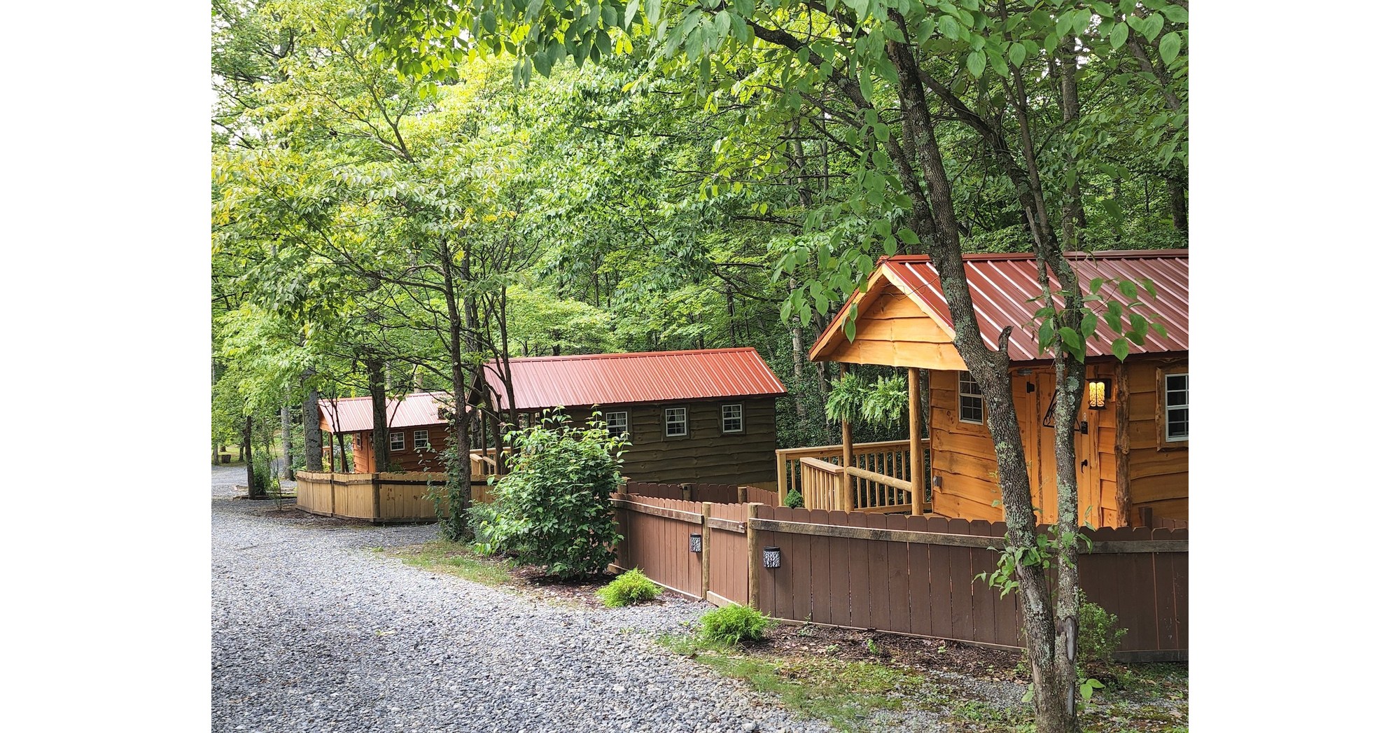 Campgrounds Expand in Attempt to Meet Camping Demand