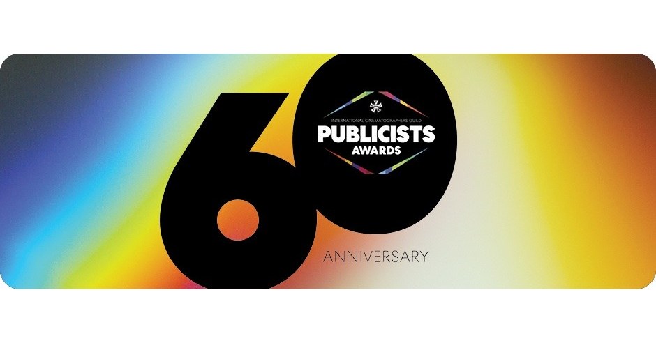 Television Publicity Campaign Nominations Announced for the 60th Annual ...
