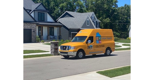 Home Comfort Experts helps homeowners make informed energy decisions ...