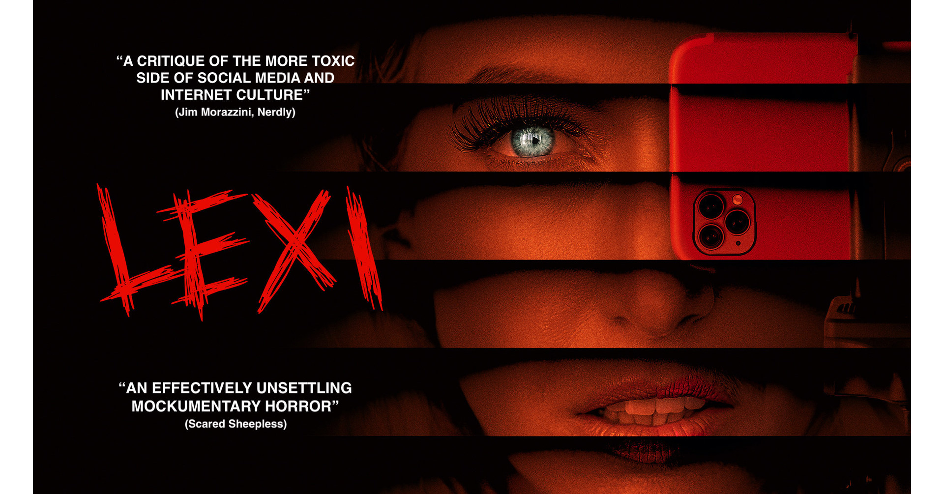 The Story of Lexi, a 29-year-old Influencer Who Goes Missing from Her ...