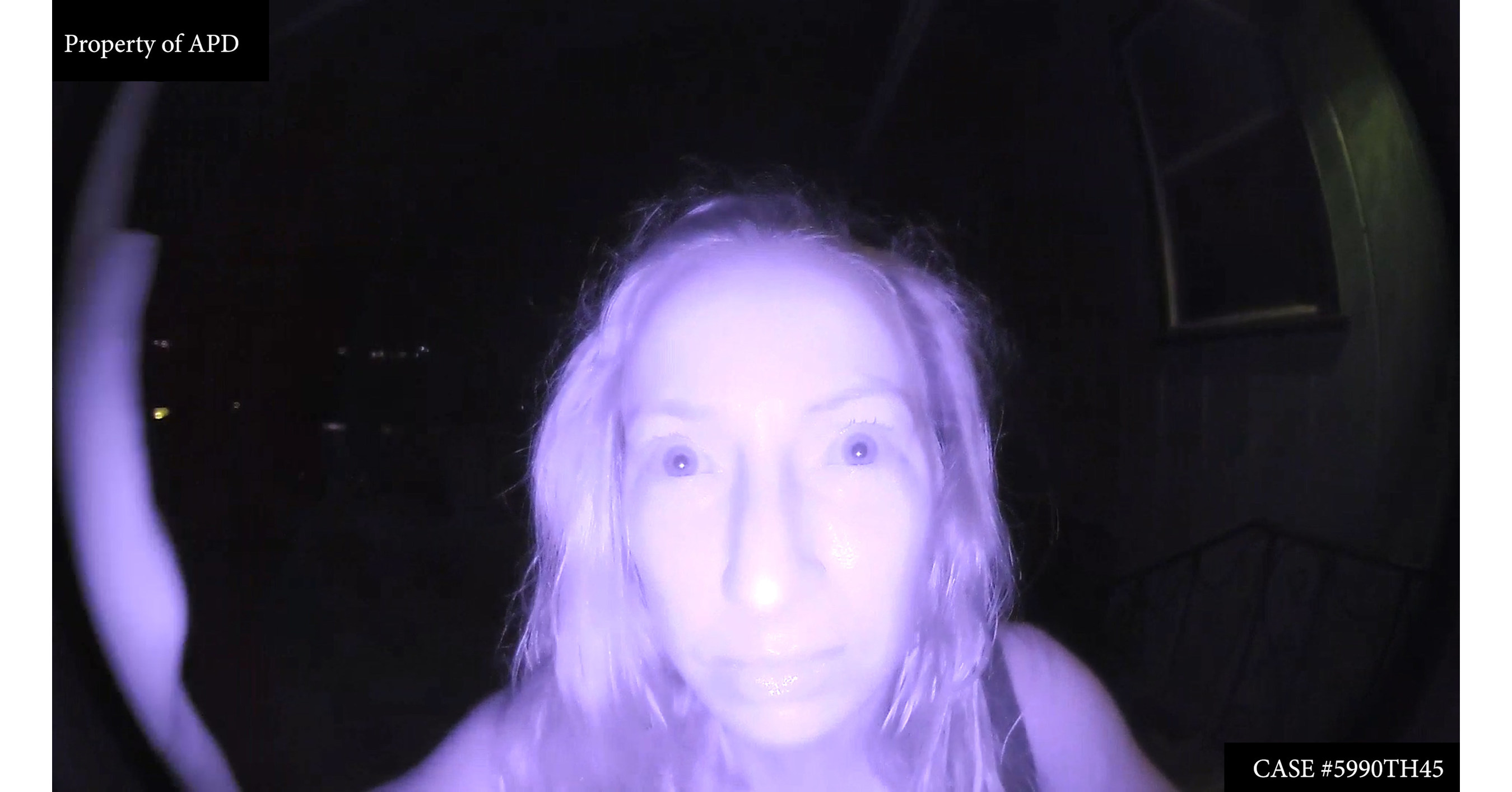 The Story of Lexi, a 29-year-old Influencer Who Goes Missing from Her ...