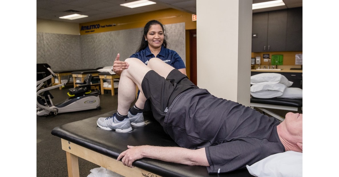 Pelvic Health is for Men too: How Physical Therapy can Support Men's ...