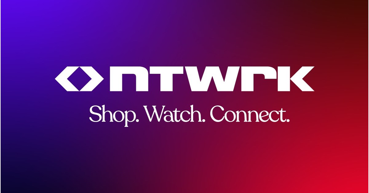 NTWRK to Be DesignerCon's 2022 Exclusive Live Streaming Partner