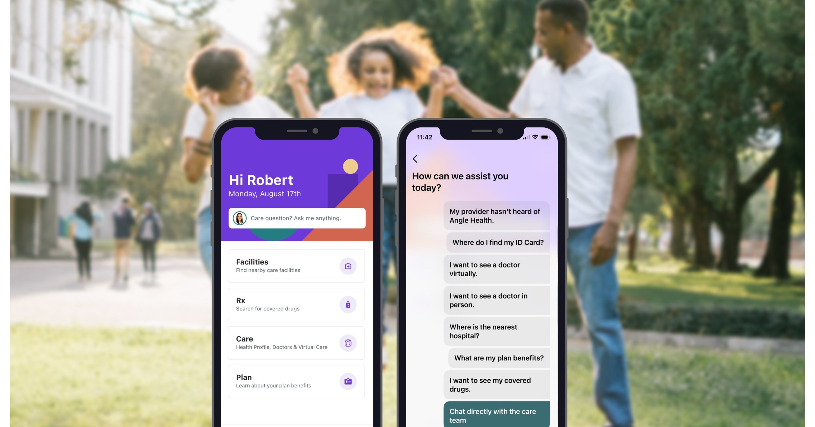 Digital-First Health Insurance Provider Angle Health Is Expanding in ...