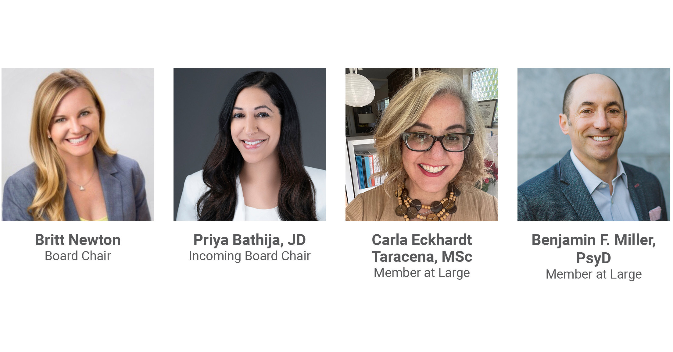 2020 Mom Announces Election of U.S. Health Leaders to its Board of ...