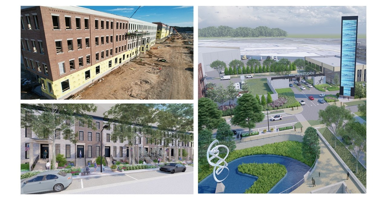 Celebrating 30 Years of Transformation