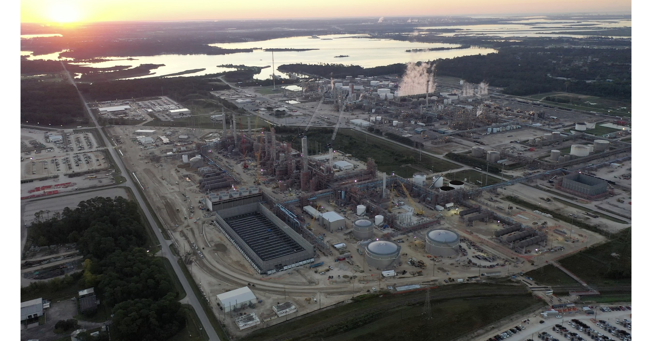 LyondellBasell Evaluates Propylene Expansion Project