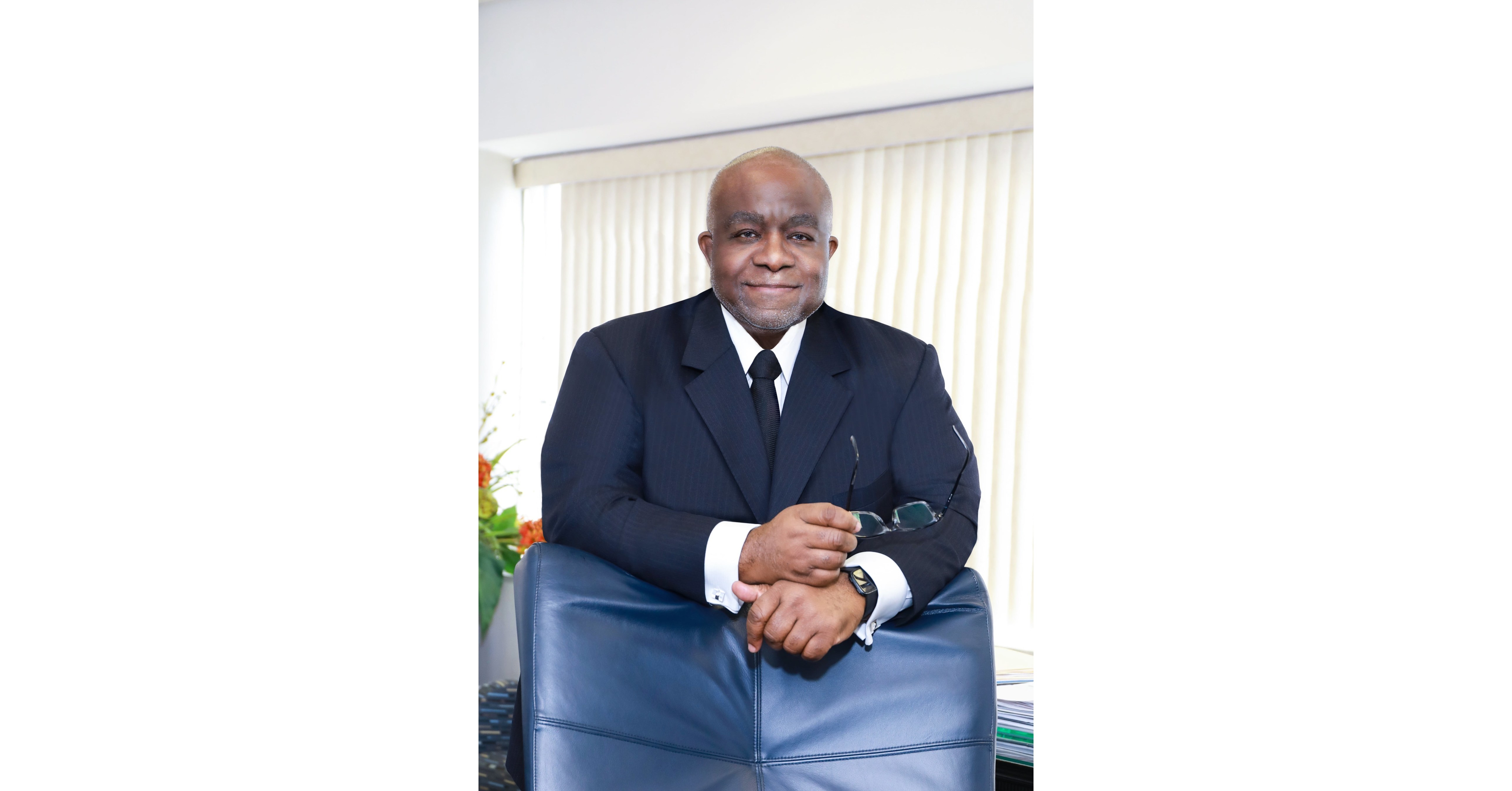 WCCCD CHANCELLOR DR. CURTIS L. IVERY RECEIVES RAINBOW PUSH COALITION ...
