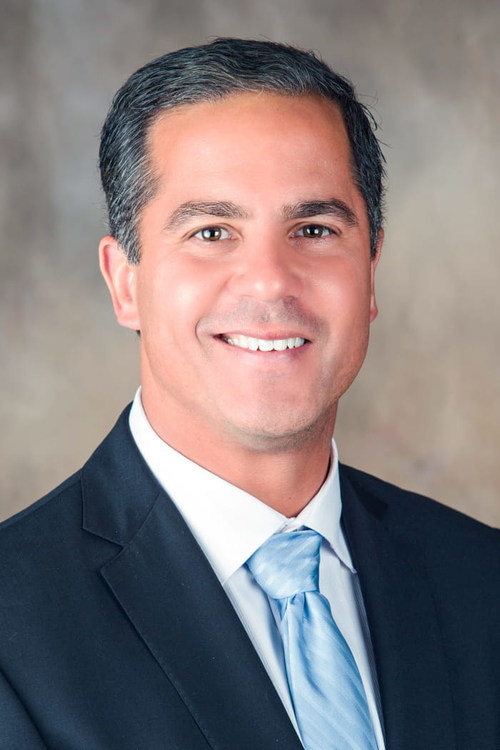 Daniel Alexander, MD Appointed Chief Administrative Officer for Orthopedics, Surgical Services ...