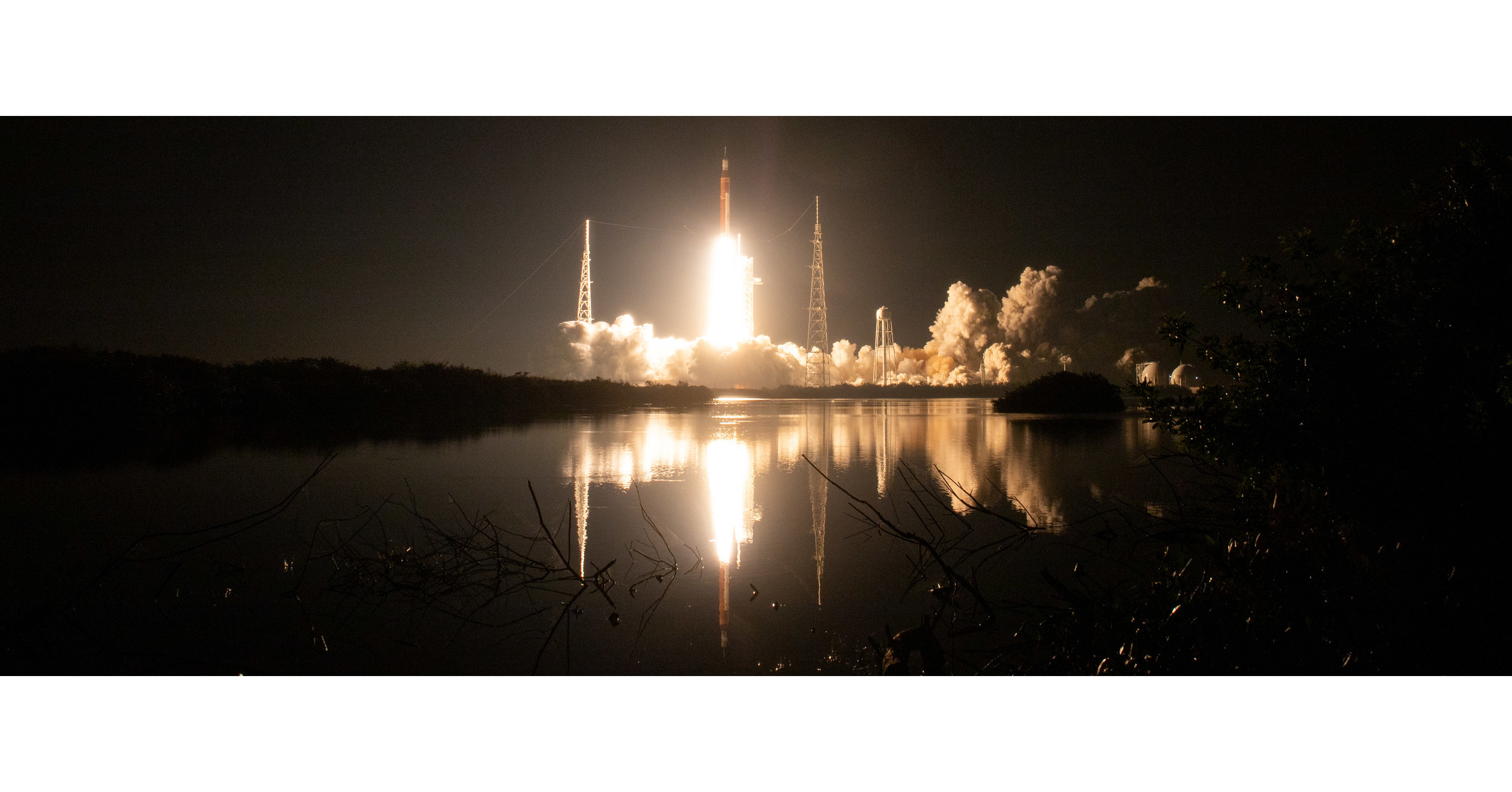 Missouri Batteries Power NASA's Artemis-I Mission