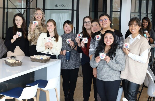 HealthPRO Named Great Place to Work®