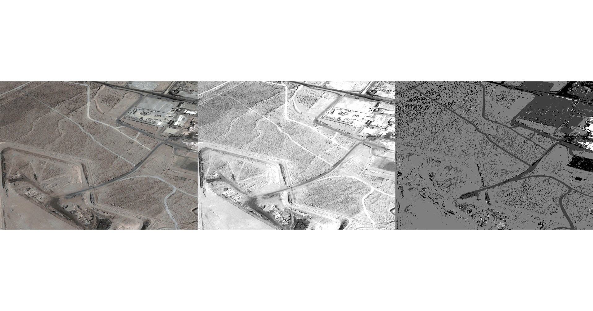 Synthetic remote sensing data with high-accuracy simulation powered by ...