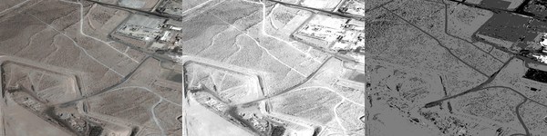 Synthetic remote sensing data with high-accuracy simulation powered by ...