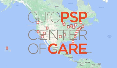 CurePSP Expands Specialized Care Network for Rare Neurodegenerative ...