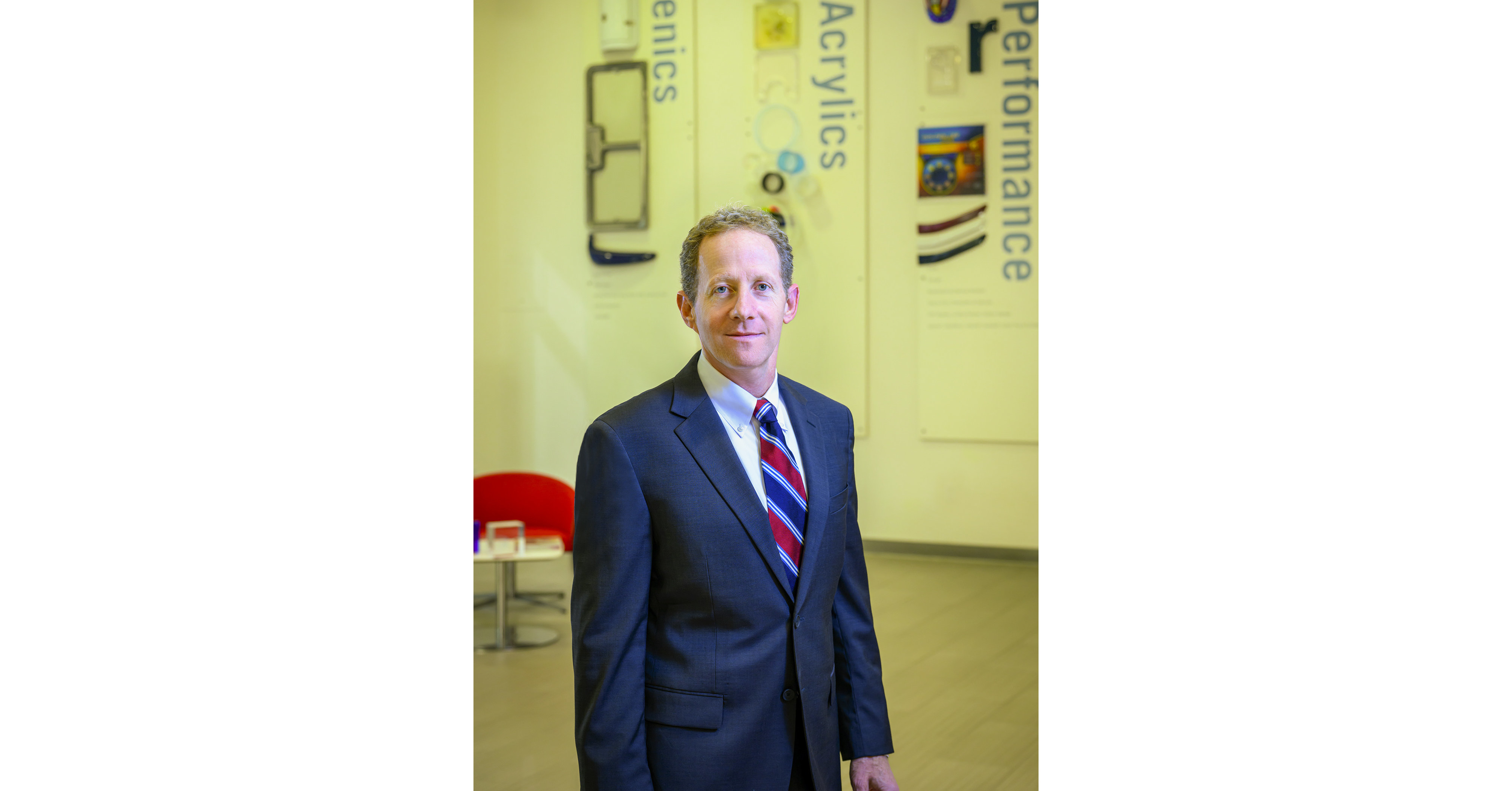 Spartech Announces Gary Orenstein as Vice President, Sales and Marketing