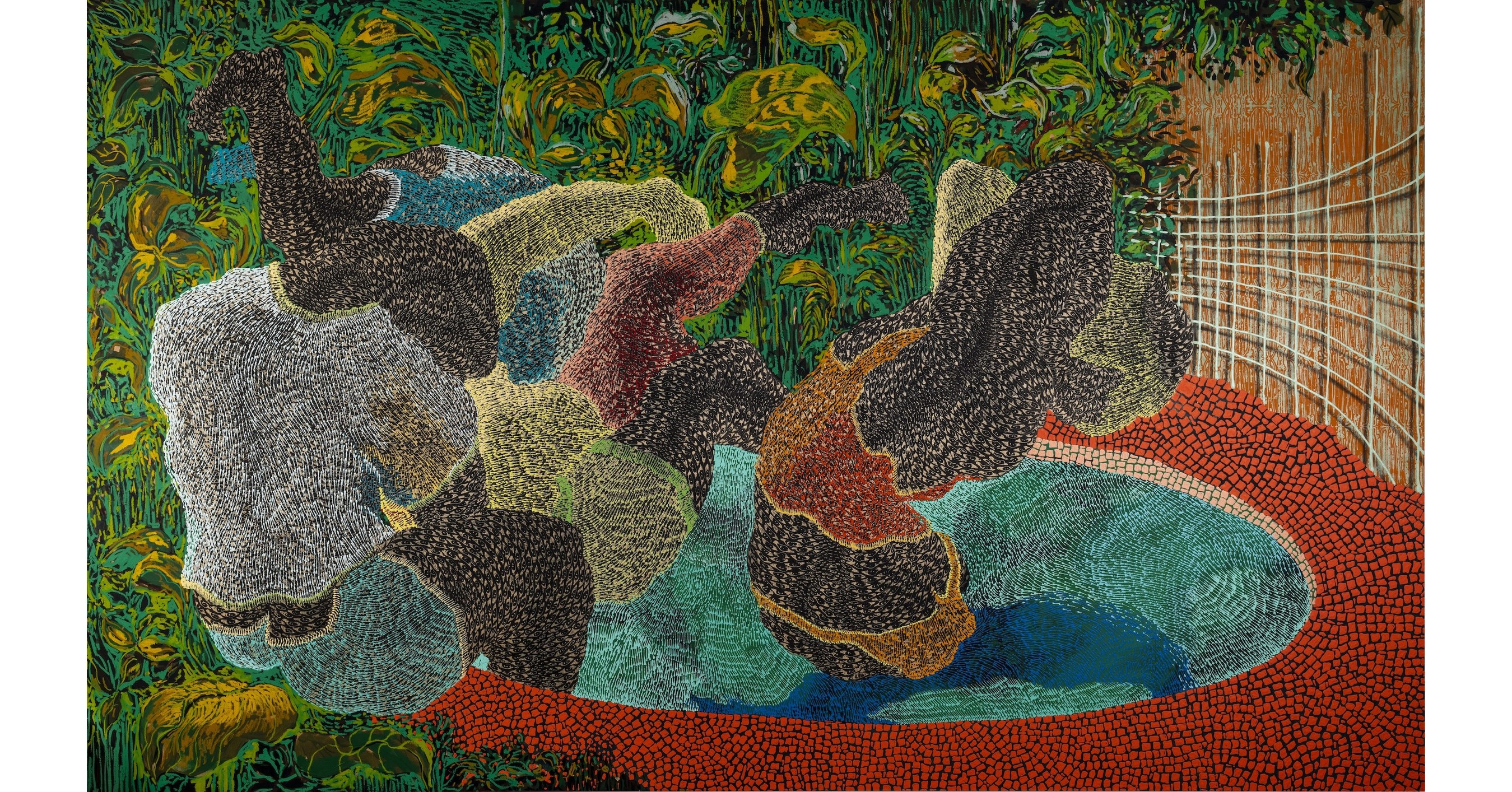 Museum of Contemporary Art, North Miami (MOCA) Announces Fall 2022 and ...