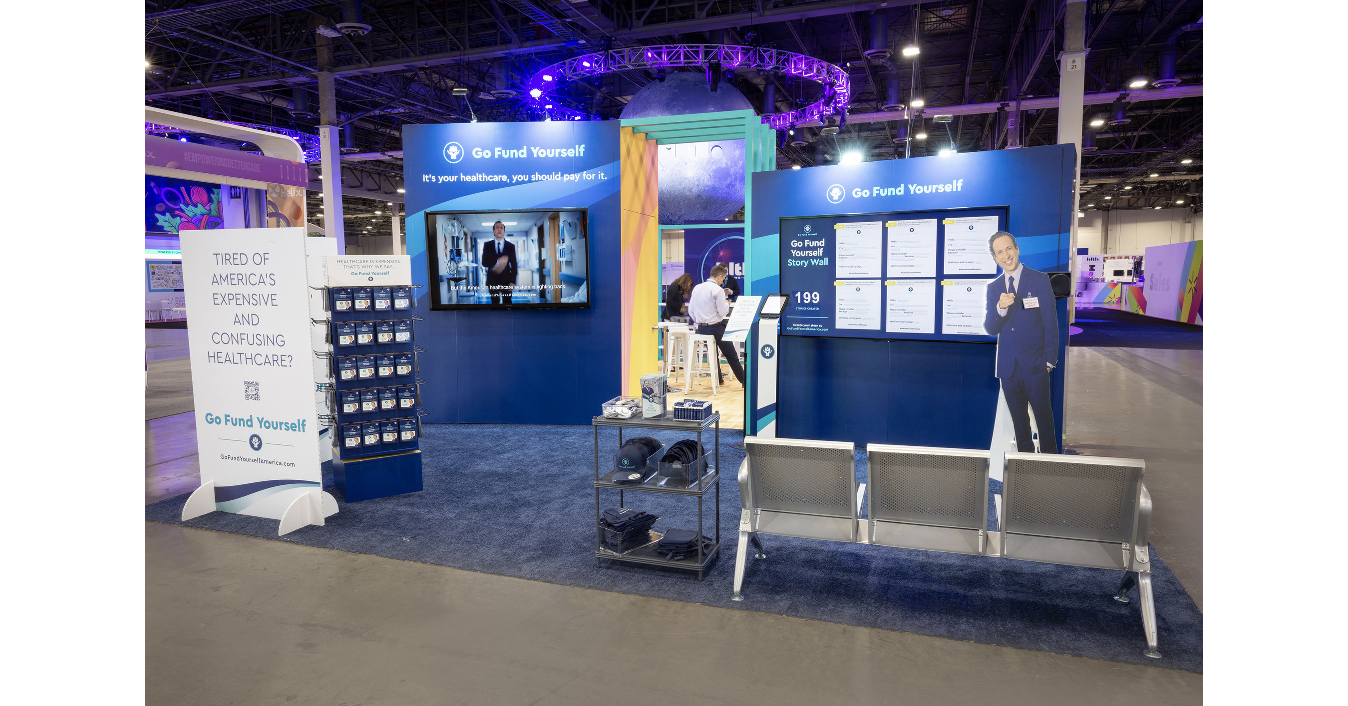 Nomi Health Brings on Arnold Worldwide to Take Aim at Healthcare ...