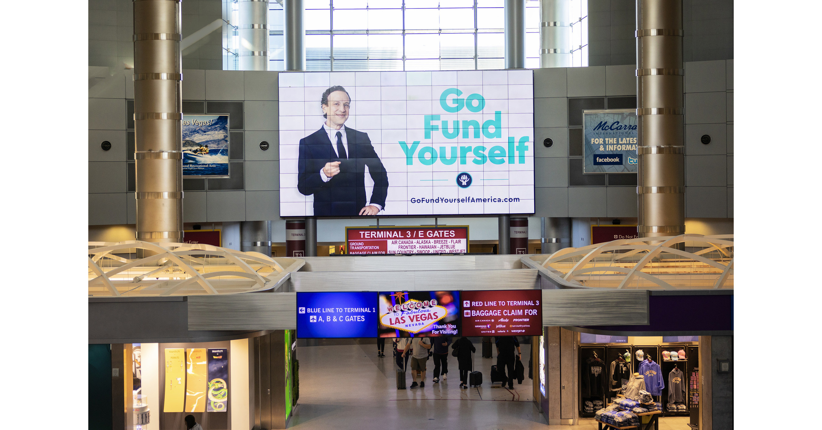 Nomi Health Brings on Arnold Worldwide to Take Aim at Healthcare ...