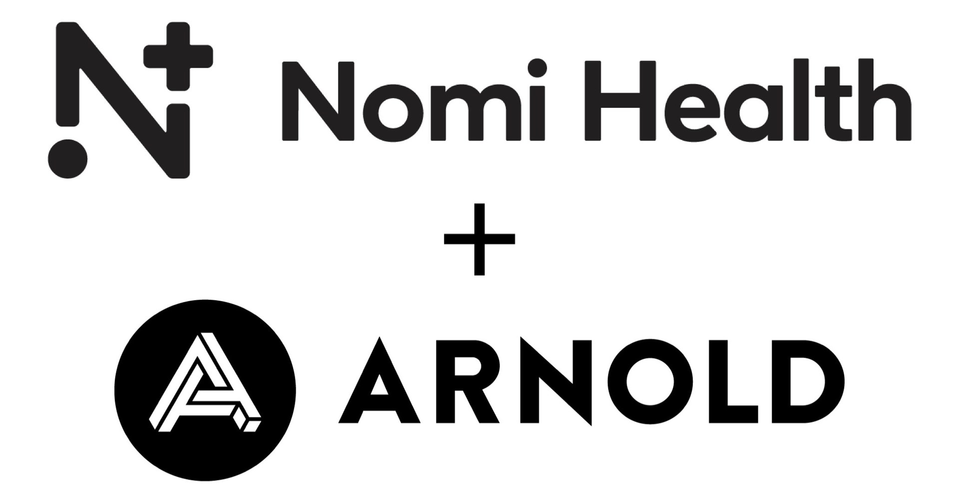 Nomi Health Brings on Arnold Worldwide to Take Aim at Healthcare ...
