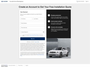 Hyundai Home: Easy and Efficient Home Electrification Now Available