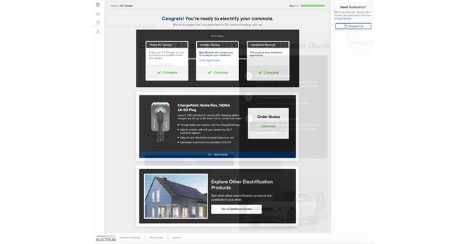 Hyundai Home: Easy and Efficient Home Electrification Now Available