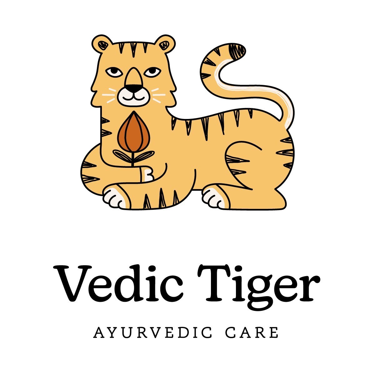 Vedic Tiger revives a collection of potent 100% natural and pure ...