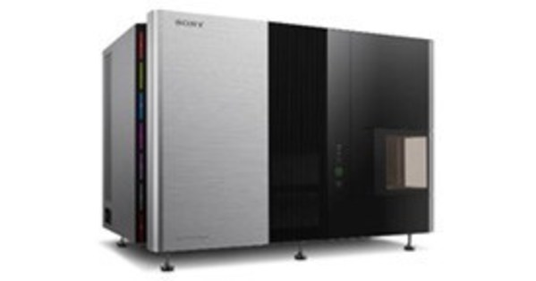 Sony Announces the Launch of the SFA(i) - Life Sciences Cloud Platform ...