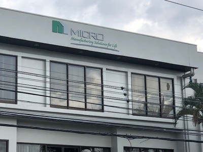 MICRO's Costa Rica Facility Achieves ISO 13485:2016 Certification For ...