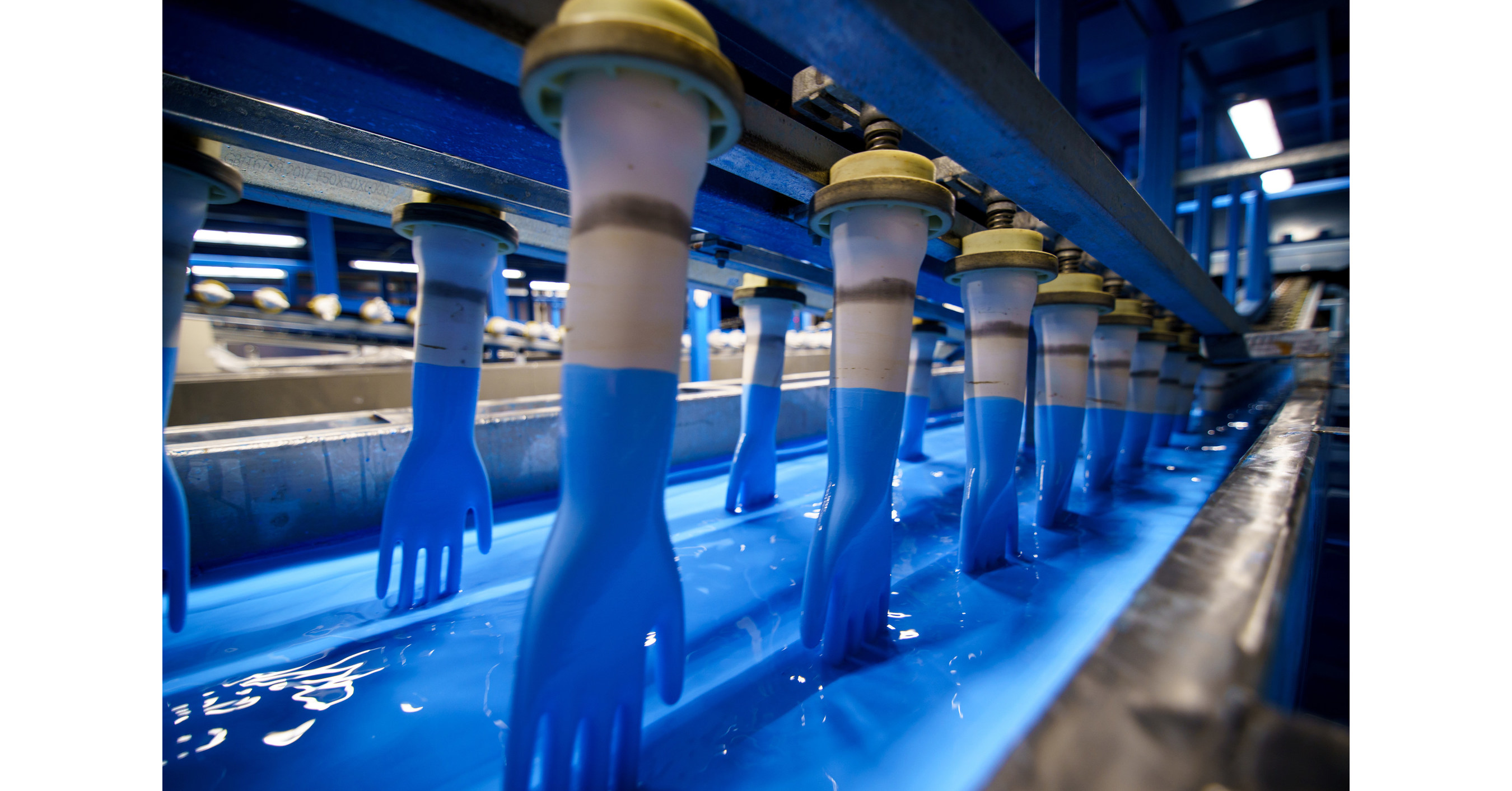 FDA Clearance Clears Way for American-Made PPE