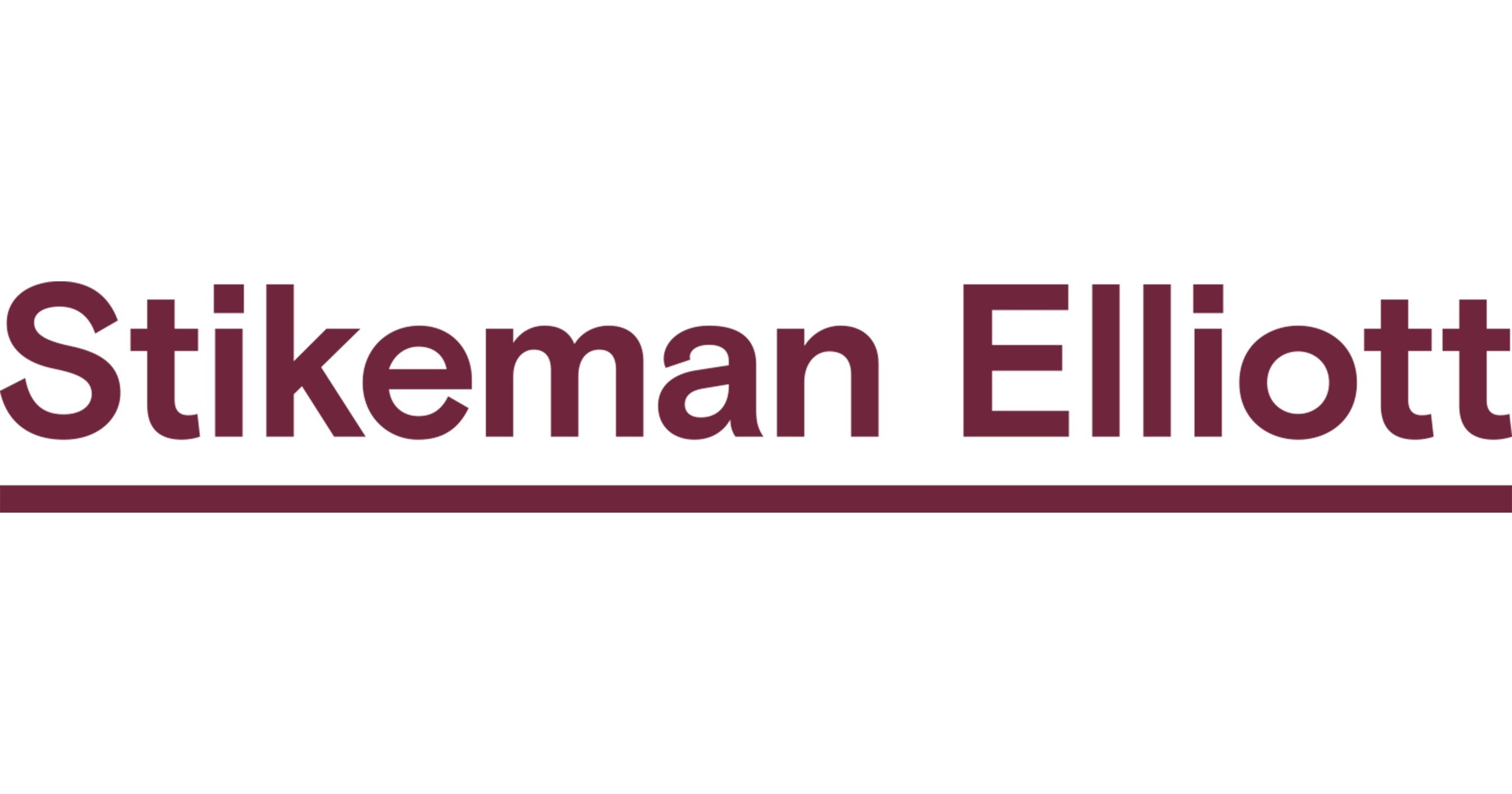 Stikeman Elliott appoints Sherry Roth as Managing Partner of the London ...