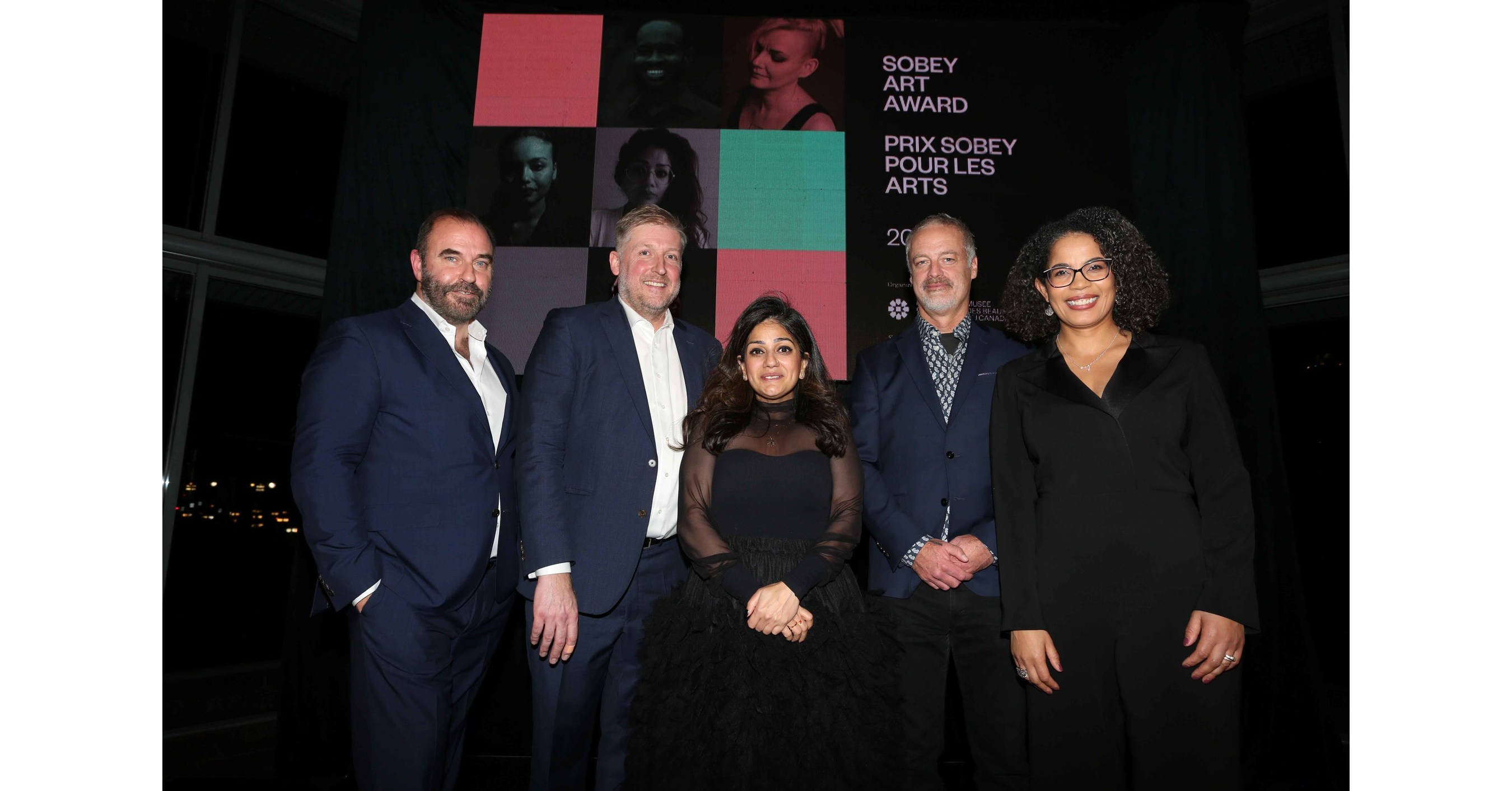 Divya Mehra wins the 2022 Sobey Art Award, Prestigious 100K Prize for ...