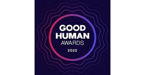 Meet the 2022 Good Human Award Winners